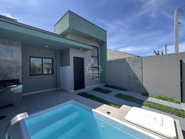 CASAS BALNEÁRIO COSTA AZUL