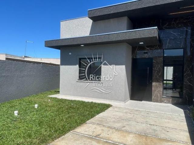 CASAS BALNEÁRIO CANOAS