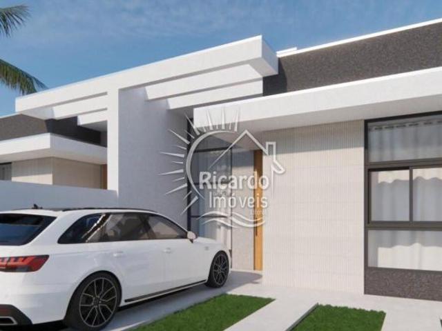 CASAS BALNEÁRIO MARAJÓ MATINHOS.