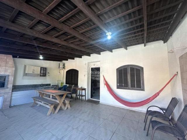 CASAS BALNEÁRIO PRAIA DE LESTE