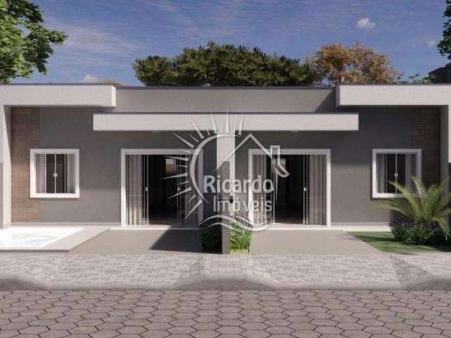CASAS BALNEÁRIO PRAIA DE LESTE PONTAL DO PARANÁ