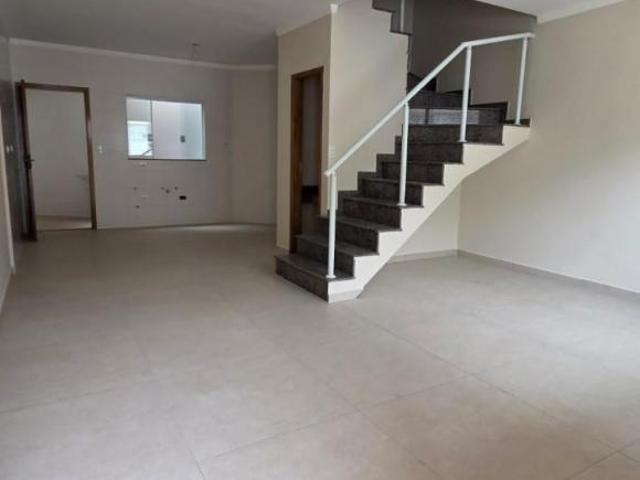 Casas com 3 dormitórios na melhor localização da Vila Bela