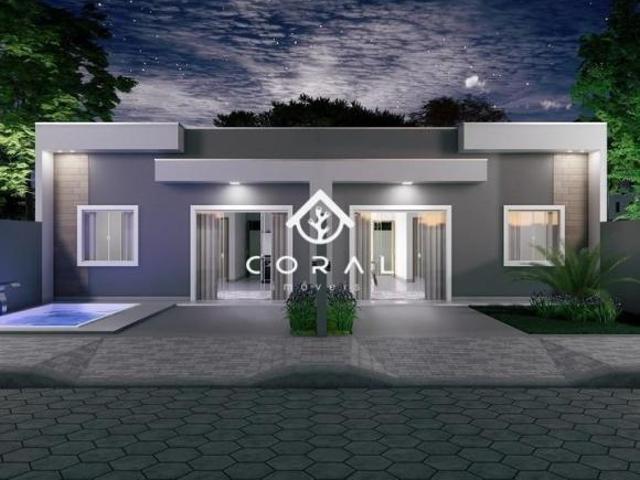 Casas com 3 quartos em Praia de Leste