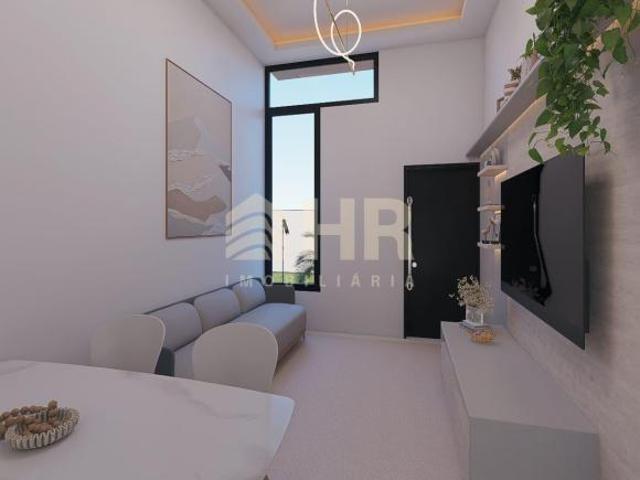 Casas com 02 dormitórios sendo 01 suíte e 01 vaga
