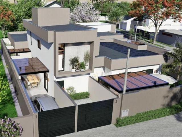 Casas com 1 e 3 Dormitórios no Pontal santa Marina em Caraguatatuba SP