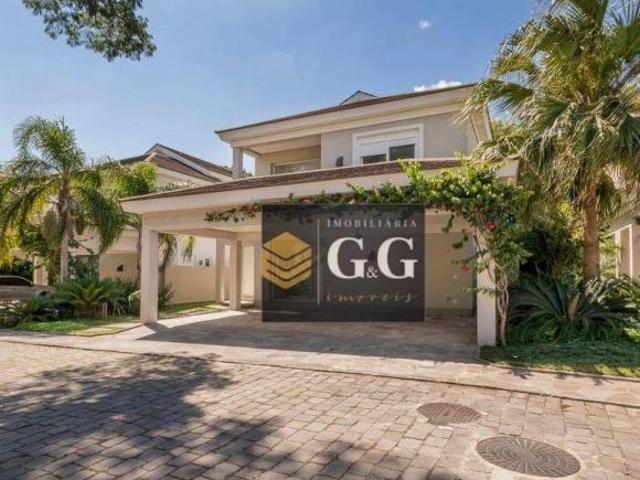 Casas com 4 dormitórios à venda, 543 m² a partir de R$ 5.400.000 Ipanema Porto Alegre/RS