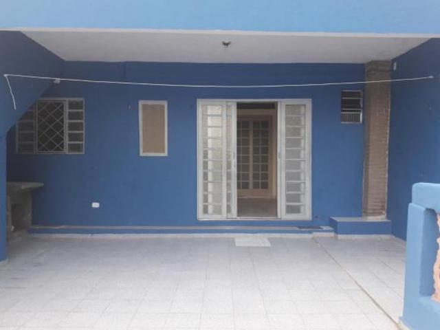 Casas com Escritura no Jardim Primavera em Mauá/SP