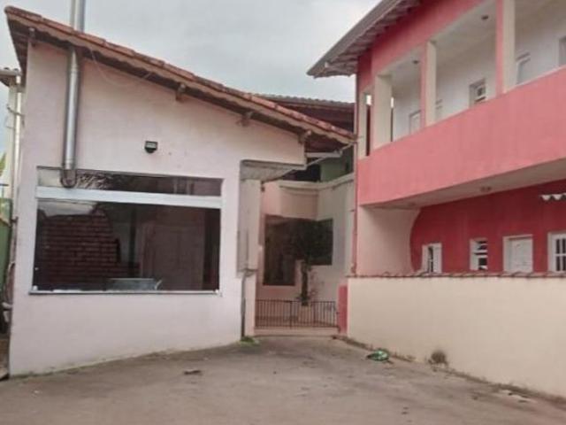 CASAS COM SOBRADOS À VENDA LADO PRAIA PORTO NOVO 300 MTS DA PRAIA
