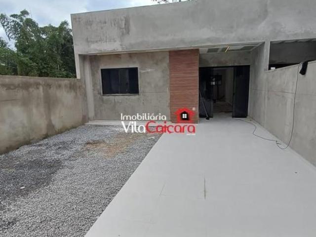 Casas com suíte em Pontal do Sul