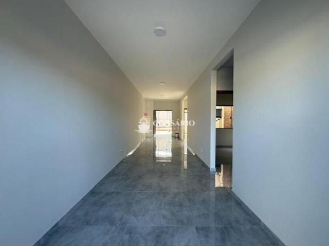 Casas com piscina Balneário Santa Terezinha PR