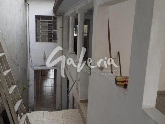 Casas com renda à venda Barcelona São Caetano do Sul