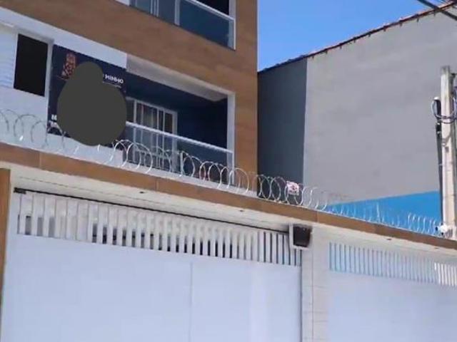 Casas condominio a venda em São Vicente!