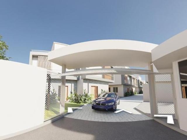 Casas Condomínio Praia Juqhehy Litoral Norte
