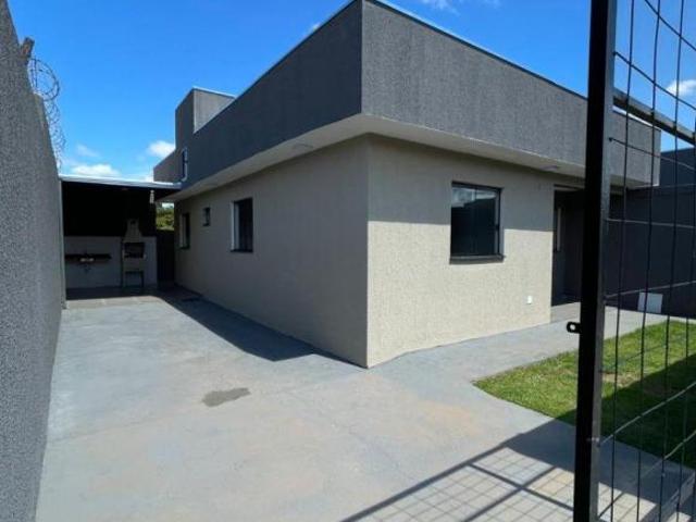 CASAS DE 3 QUARTOS EM CONDOMINIO JA INDIVIDUALIZADA