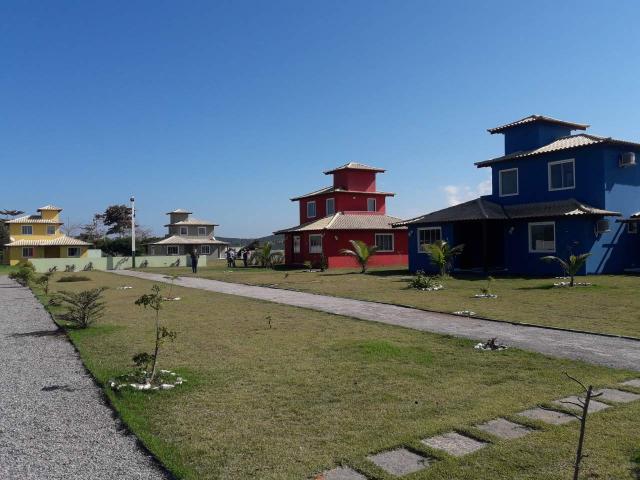 CASAS DE TEMPORADA EM ARMAÇÃO DE BUZIOS