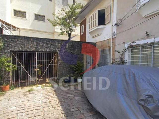 Casas de Vila à venda com 150m² com 3 dorms e 2 vagas na Vila Olímpia