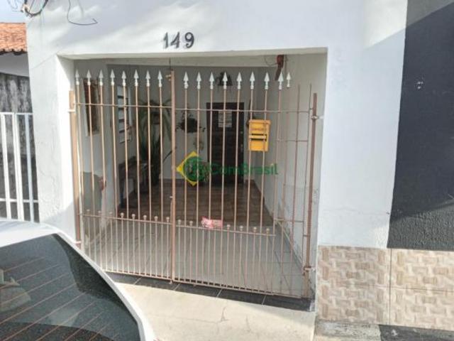 Casas de Vila e ponto comercial, Alto Ipiranga, Mogi das Cruzes