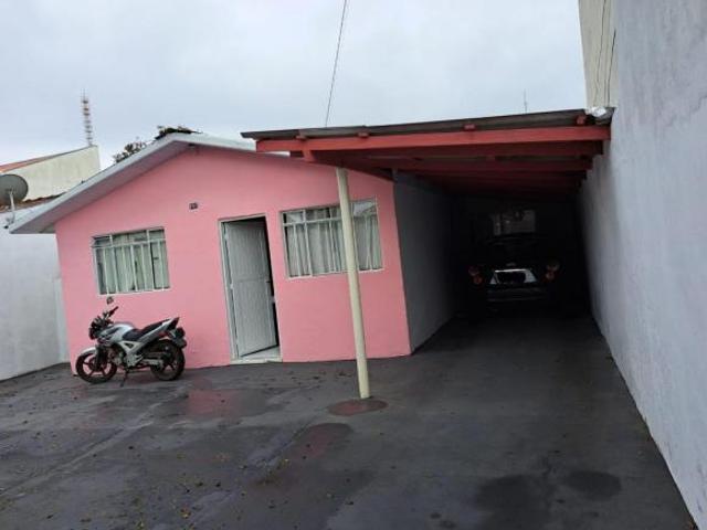 Casas de Vila para Venda em Curitiba, CIDADE INDUSTRIAL, 3 dormitórios, 1 suíte, 2 banheiros, 3 vaga