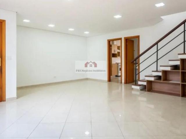 Casas de Vila para Venda em São Paulo, Campo Belo, 3 dormitórios, 3 suítes, 5 banheiros, 2 vagas