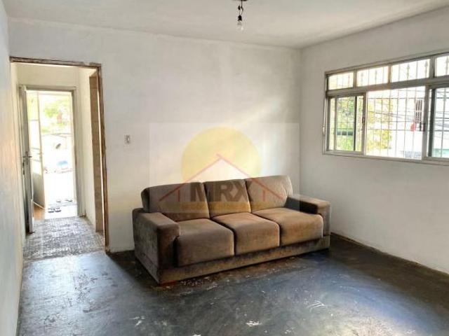 Casas de Vila 1 Dormitório Moinho velho