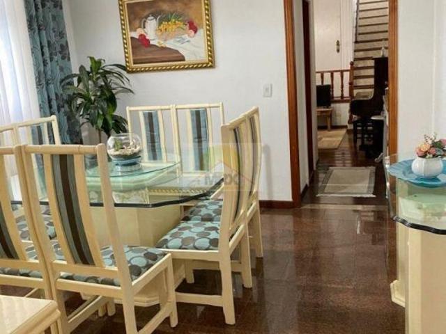 Casas de Vila 3 Suítes Moinho velho