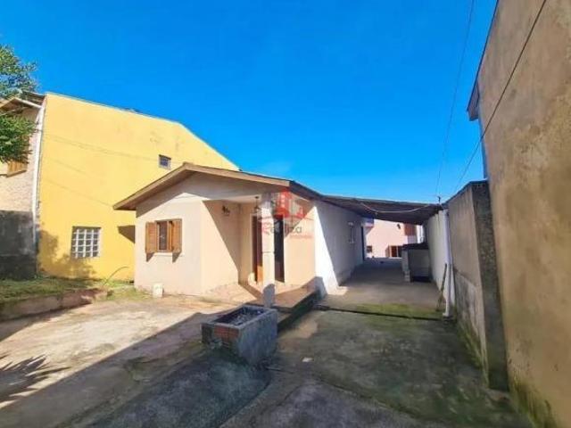 Casas de Alvenaria