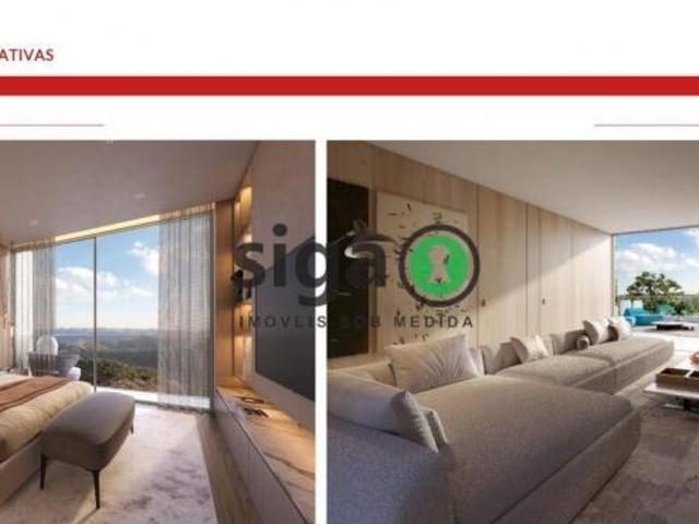 CASAS DE CONDOMINIO A VENDA COM 3 A 4 DORMITORIOS NO JARDIM PANORAMA