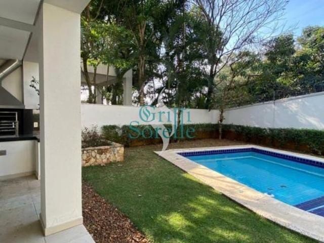Casas de Condomínio à Venda em Alto da Boa Vista São Paulo/SP