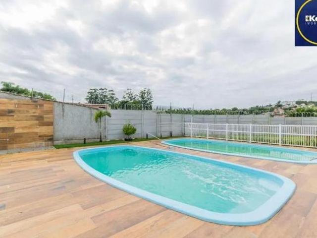 Casas de dois quartos e uma vaga de garagem em Porto Alegre Lomba do Pinheiro