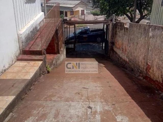 Casa À Venda Portuguesa Londrina