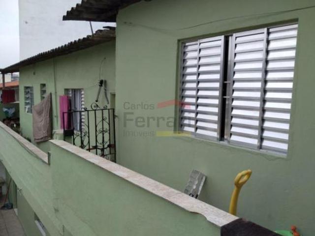 Casas de renda na casa verde alta, ótima oportunidade