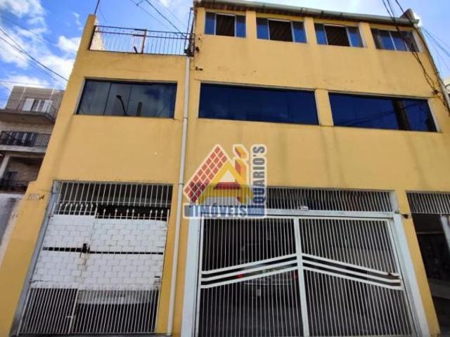 Casas De renda Pronta para Morar no Parque Boturussu, São Paulo