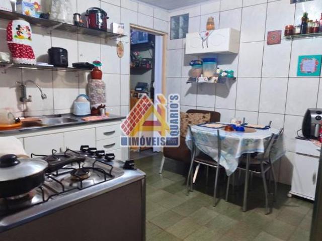 Casas de Residencial de Renda Pronta para Morar na Vila Santa Inês