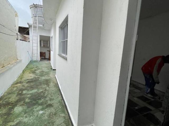 Casas Disponíveis Para Locação Em Terra Preta
