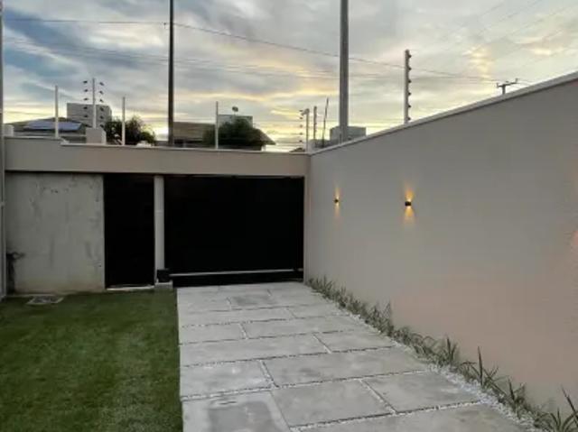 Casas Duplex no Eusébio a partir de R$ 629 Mil!