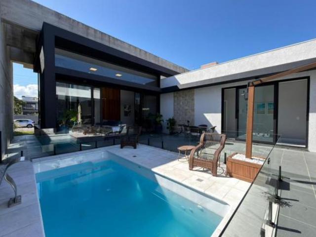 Casa em Condomínio 4 Dormitórios Bairro Velas da Marina
