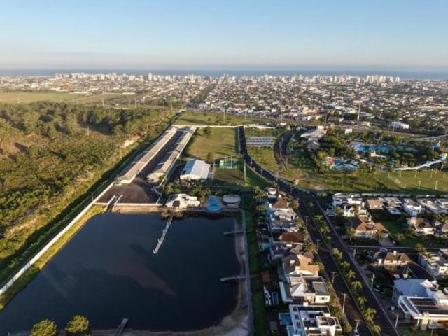 Casa em Condomínio 5 Dormitórios Bairro Velas da Marina