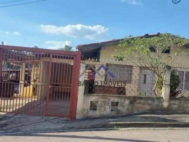 Casas em terreno de 782m² à Venda na Colônia Jundiaí/SP