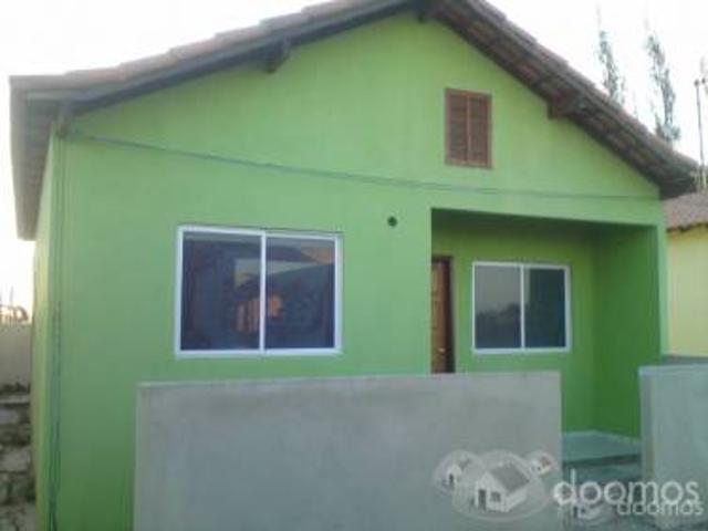 Casas em Unamar a partir de 56 mil !