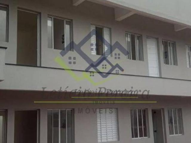 Casas em Villagio Oren à venda, Vila São Paulo Mogi das Cruzes