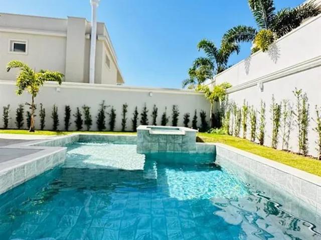 Casas em Condomínio para venda em Campinas no bairro Alphaville Dom Pedro