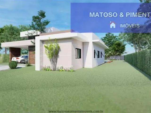 Casas em Condomínio para venda em Itupeva no bairro Horizonte Azul II