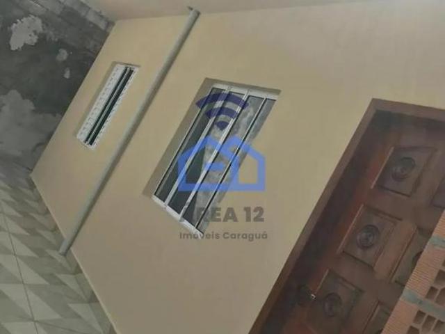 Casas em condomíno à venda, Massaguaçu, Caraguatatuba, SP