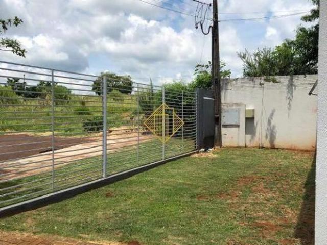 CASAS EM CONDOMÍNIO NO JARDIM PANCERA, TOLEDO PR