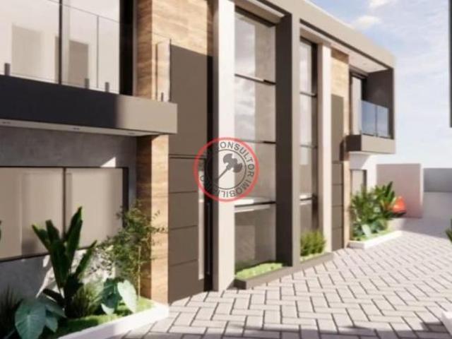 CASAS EM CONDOMINIO A 300METROS DA PRAIA COM ESCRITURA DEFINITIVA 4 SUITES EM CONSTRUÇAO ULTIMAS UNI
