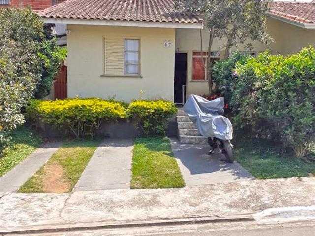 Casas em Condomínio à venda