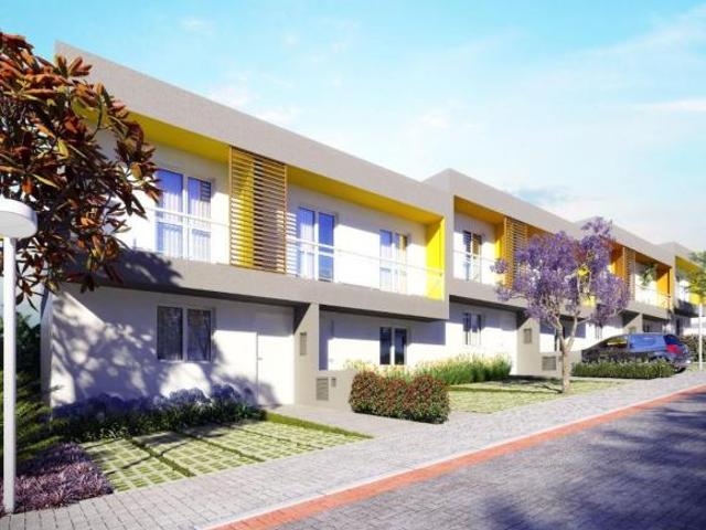 Casas em condomínio a venda no Parque Santa Rosa em Suzano SP