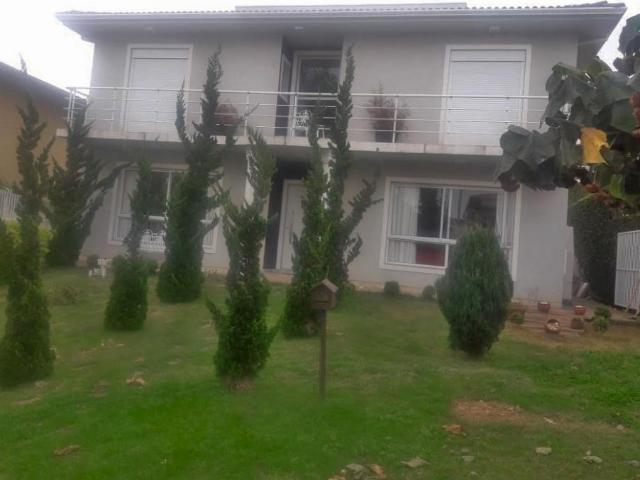 Casas em Condomínio à venda vgp