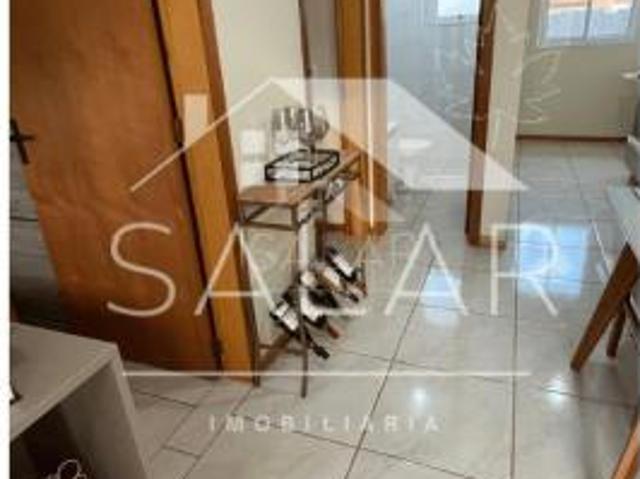 Casas em condomínio com 01 ou 02 dormitórios, Meu Rincão, Cachoeirinha, Rio Gran