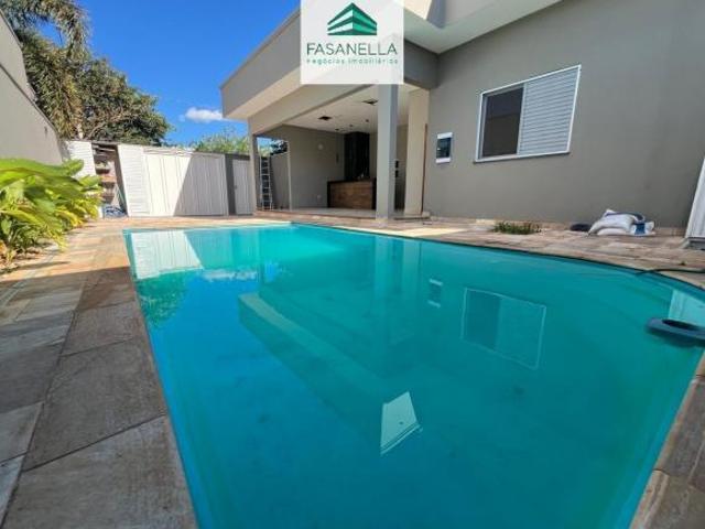 Casas em Condomínio, Condominio Portal das Acácias, Araraquara, SP